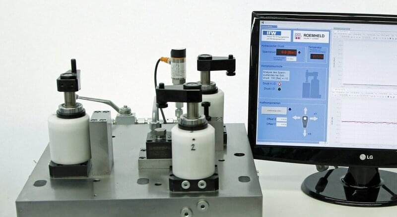 Elements & systems for workpiece clamping | ROEMHELD - Römheld